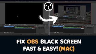 Mac Obs Black Screen Display Capture Solved Bd I Tech Mp3 & Mp4 Download - clip.africa.com