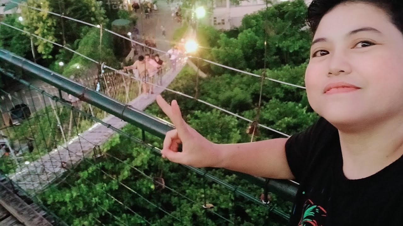 CLOUD 9 SUNSET ANTIPOLO | PRINCE YUAN DIARIES #travel #viral # ...