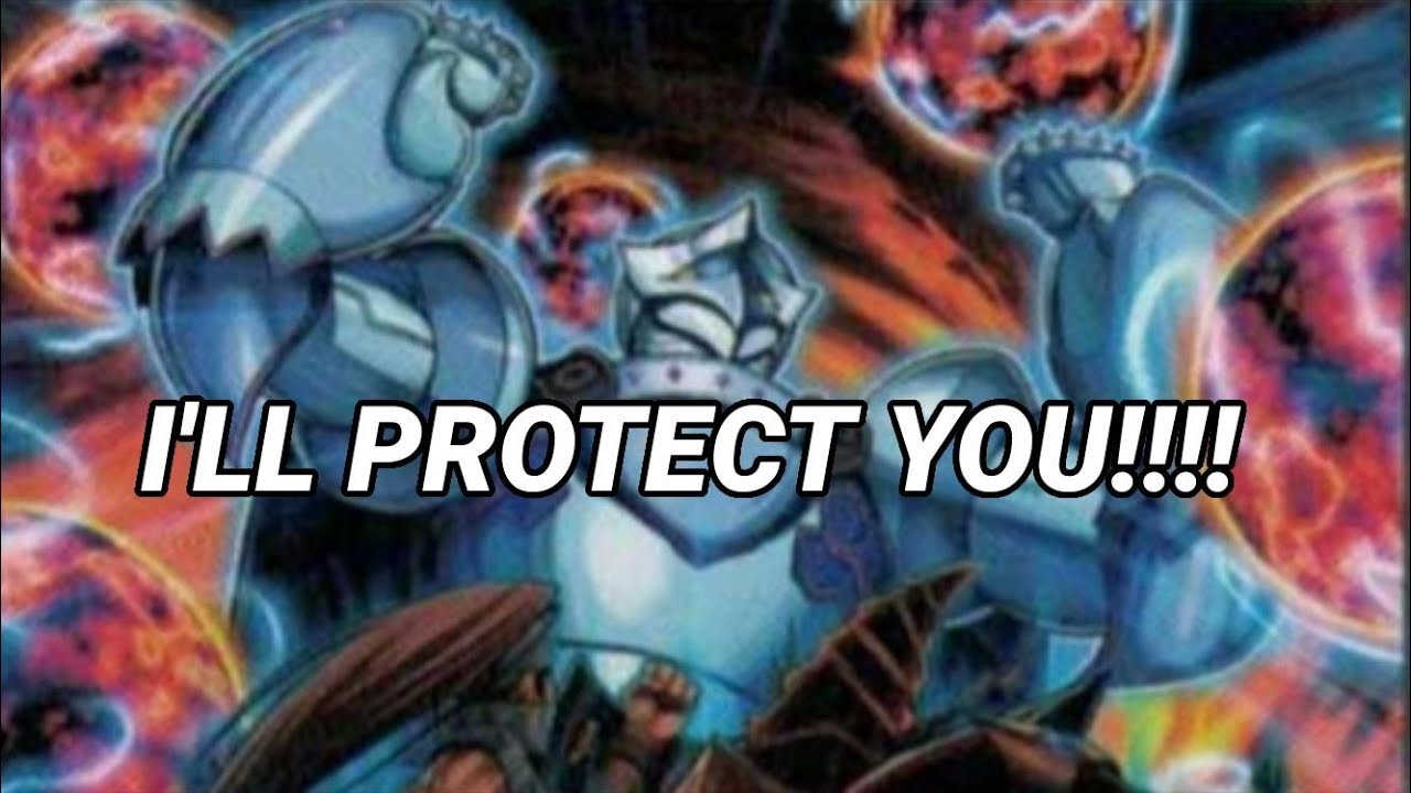 How to Mitigate Fragile Deck Strategies! - YouTube