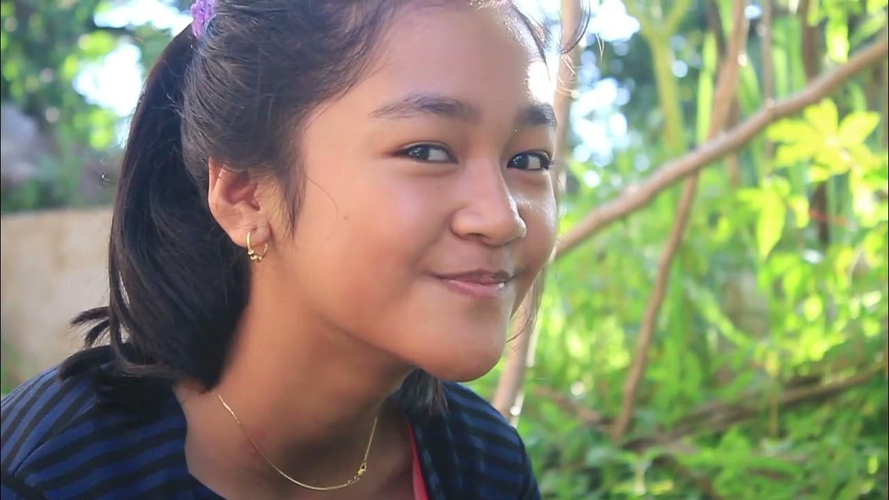 Cinematic Kehidupan Desa Nguneng No Copyright Music Youtube