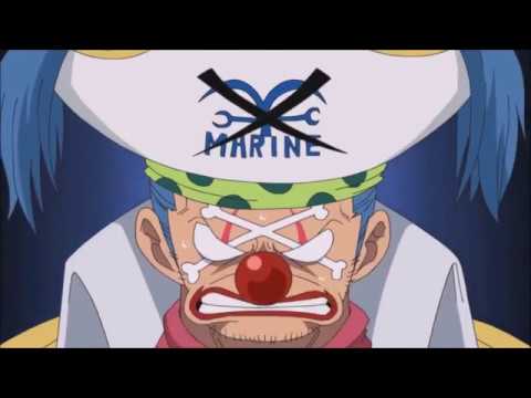 Captain Buggy///Circus AMW - YouTube