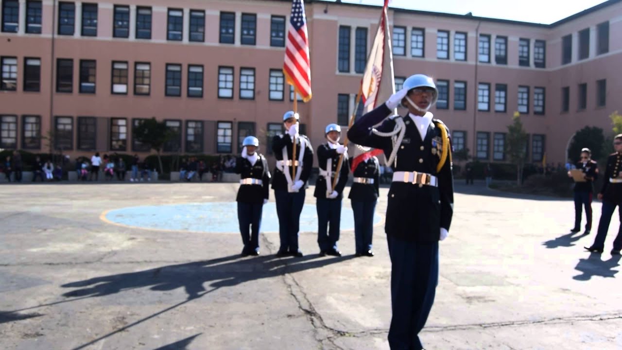 [Brigade Fall Competition, 2015-2016] Galileo Color Guard - YouTube