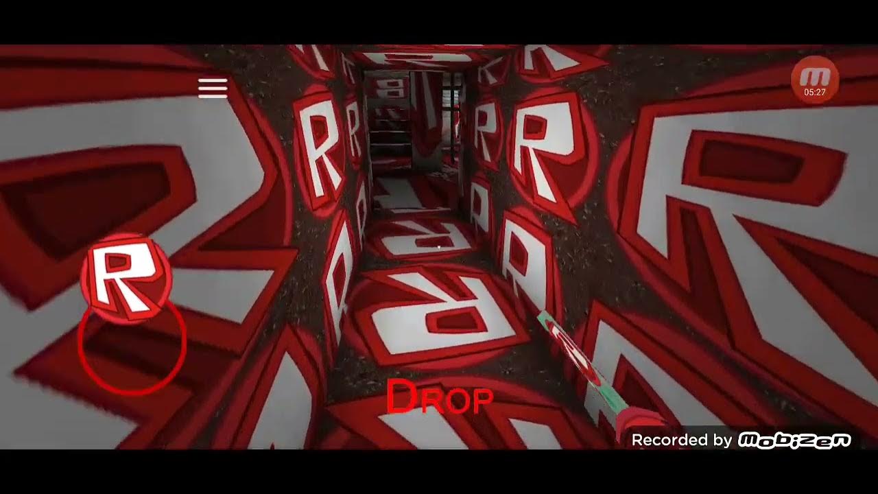 Granny V1.8 Roblox Mod Full Gameplay - YouTube