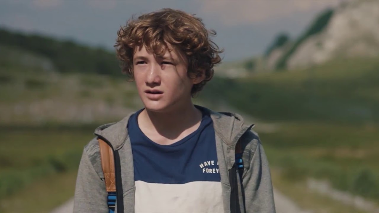 Stela Feature film teaser - YouTube