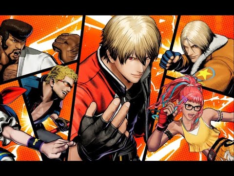 Fatal fury: Casual - YouTube