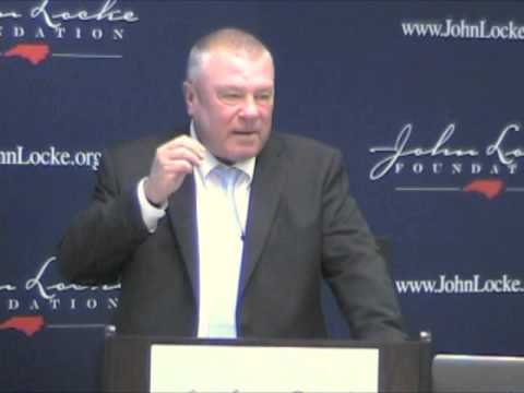 Economist John Bethune assesses policies designed to reduce income ...