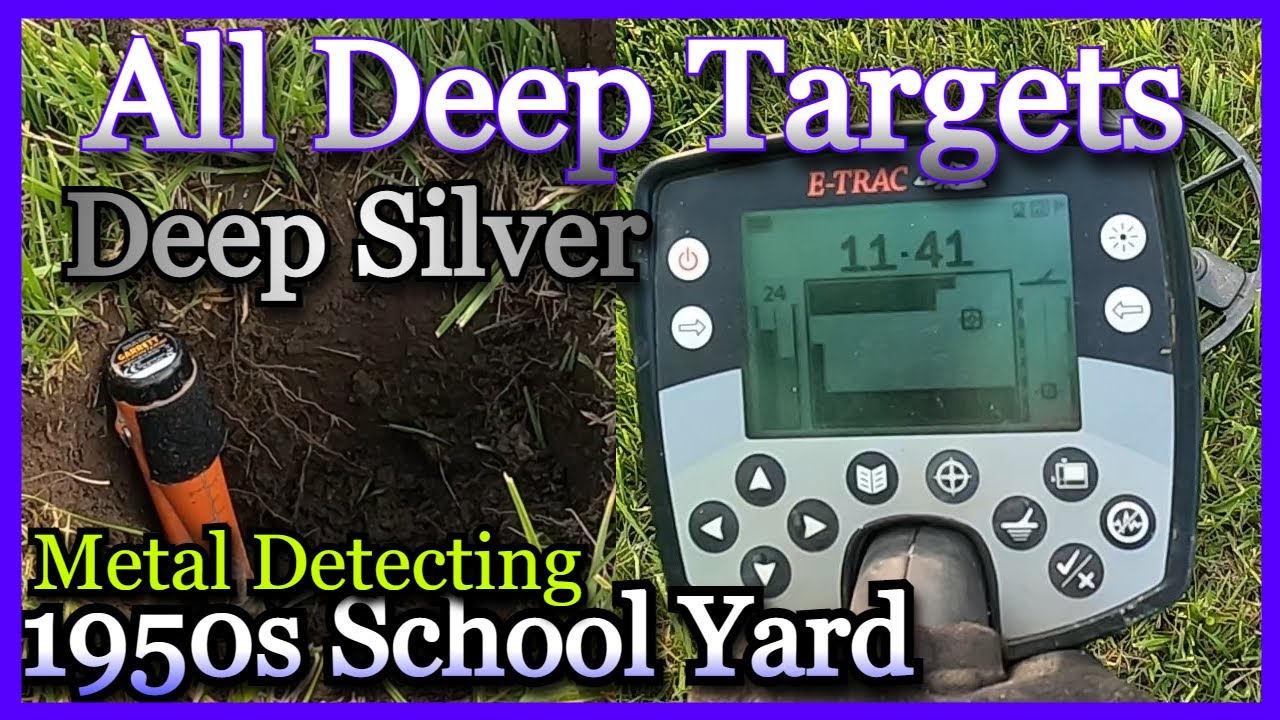 E-TRAC Strikes Again at The School Yard - YouTube