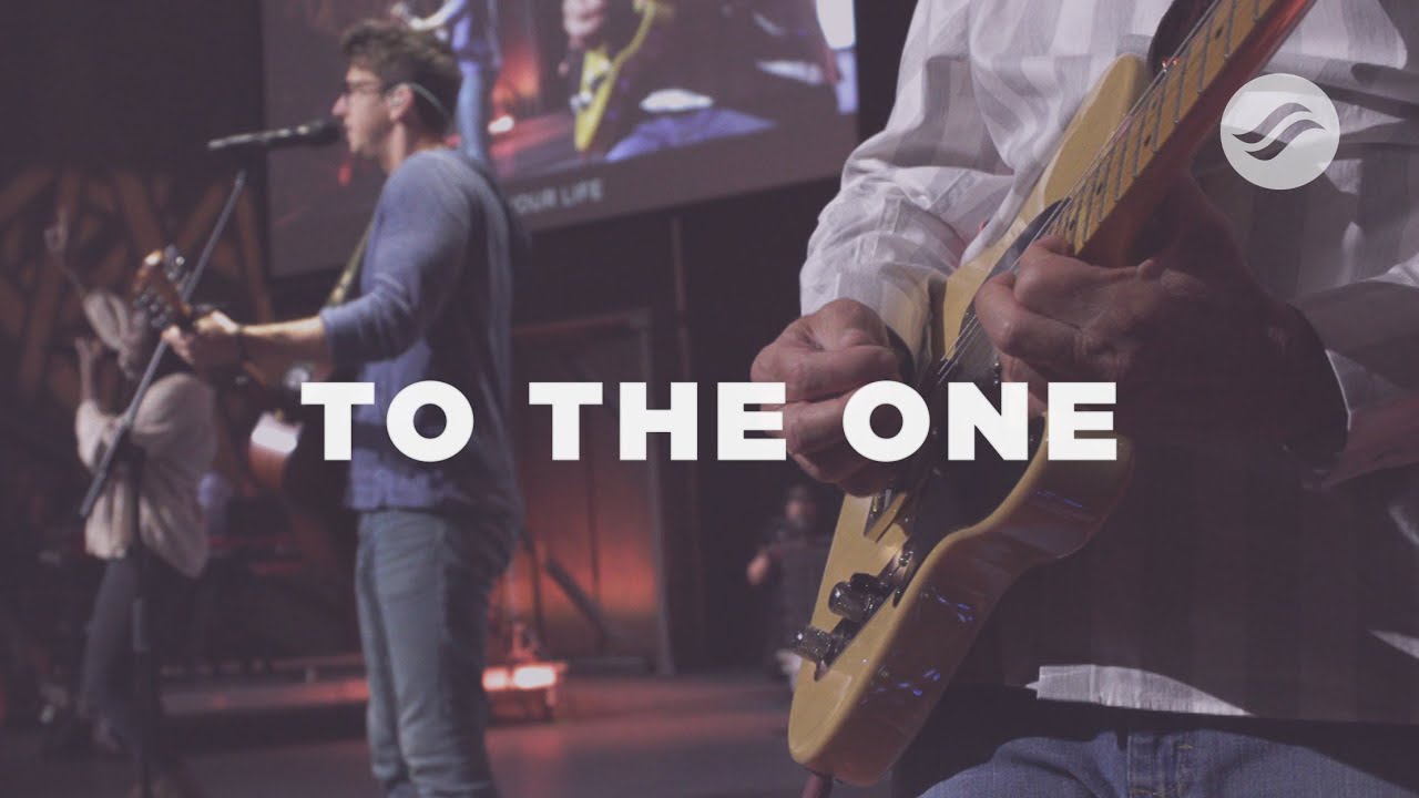 "To The One" Led By Austin Renfroe & Deborah Gladney - YouTube