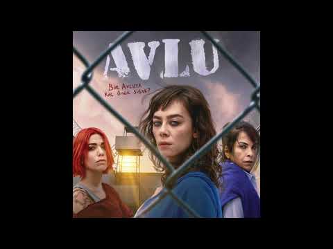 Hücre (Avlu Orijinal Dizi Müzikleri)