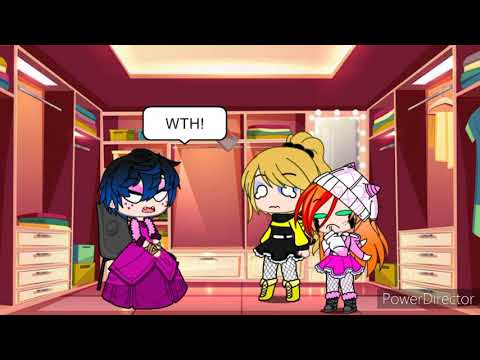 Afton Family Meets MLB || Part 4 || Season 1 || GC