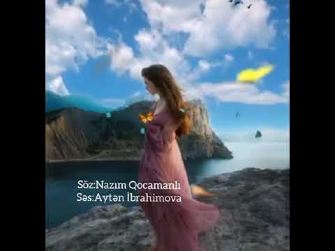 Bir qadın var aglayan...