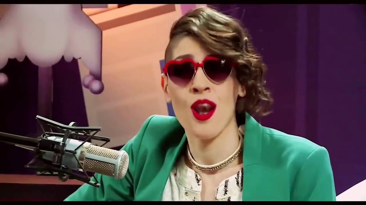 Al fin Ash de HaAsh Ashley - YouTube