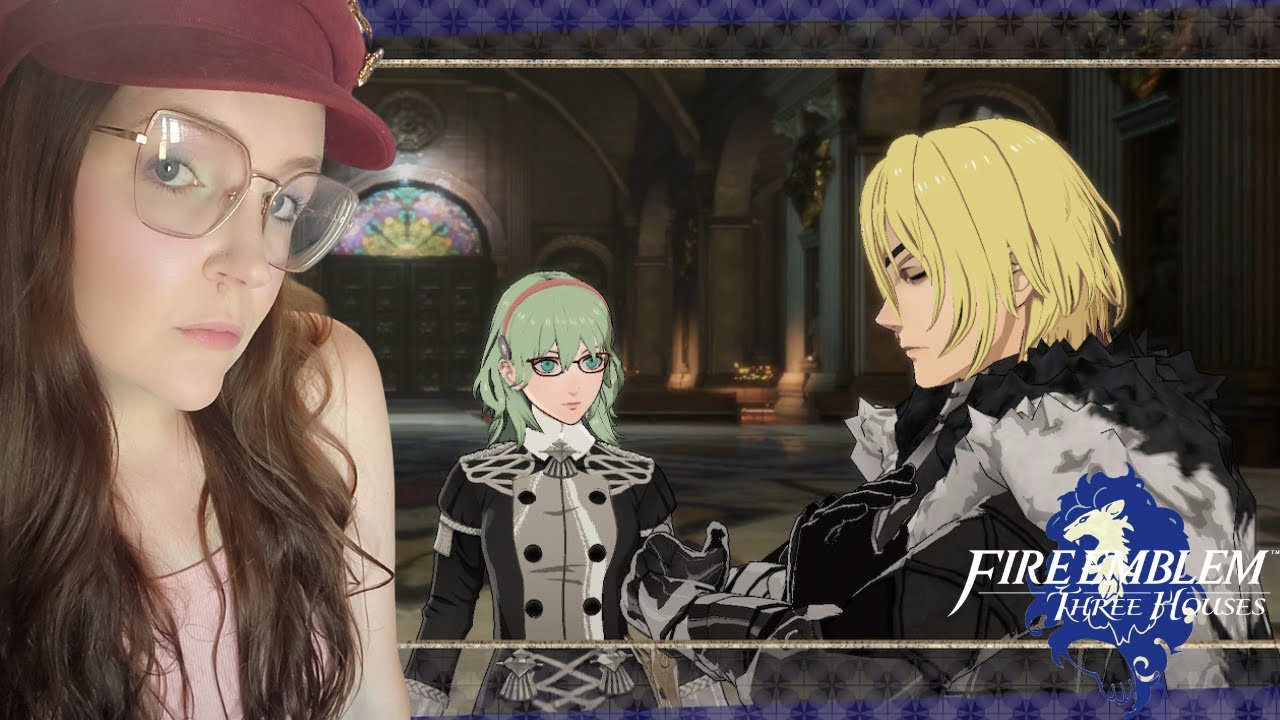 ⚔️ {Azure Moon} The Rose Colored River ⚔️ - YouTube