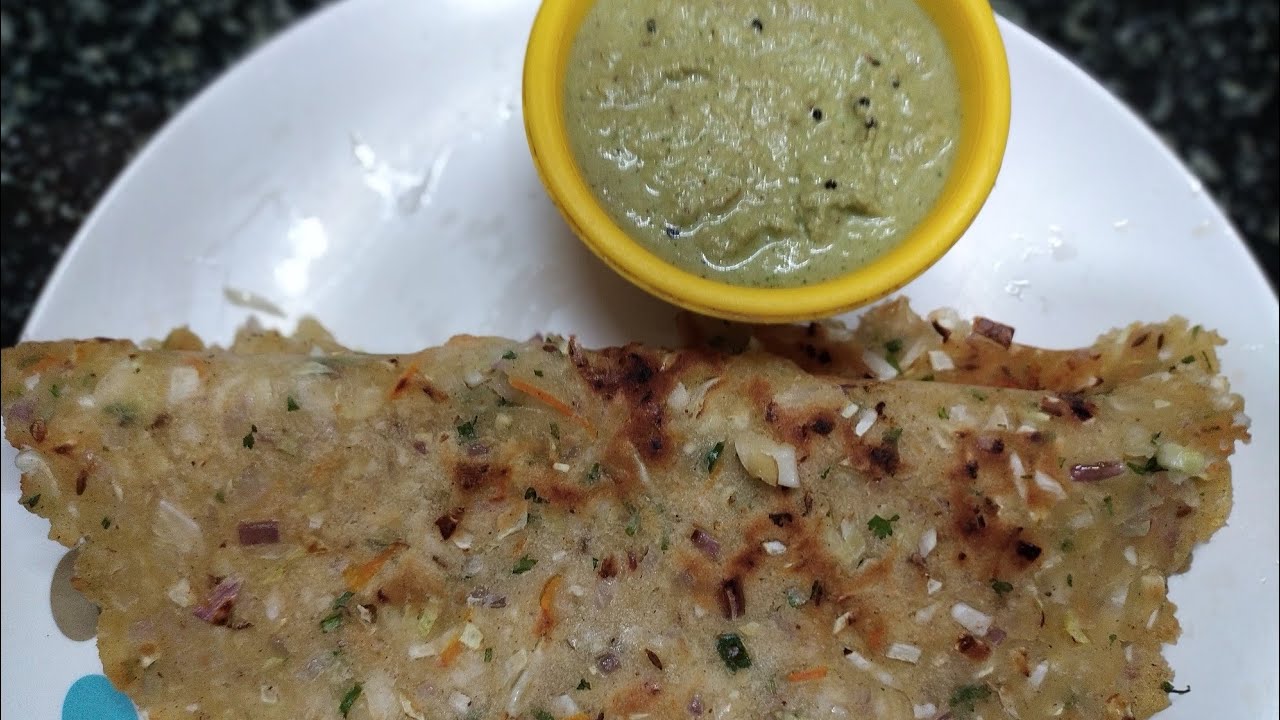 ಬಿಸಿ ಬಿಸಿ ಅಕ್ಕಿ ರೊಟ್ಟಿ ರೆಸಿಪಿ | ಮಸಾಲ ರೊಟ್ಟಿ tasty akki rotti recipe ...