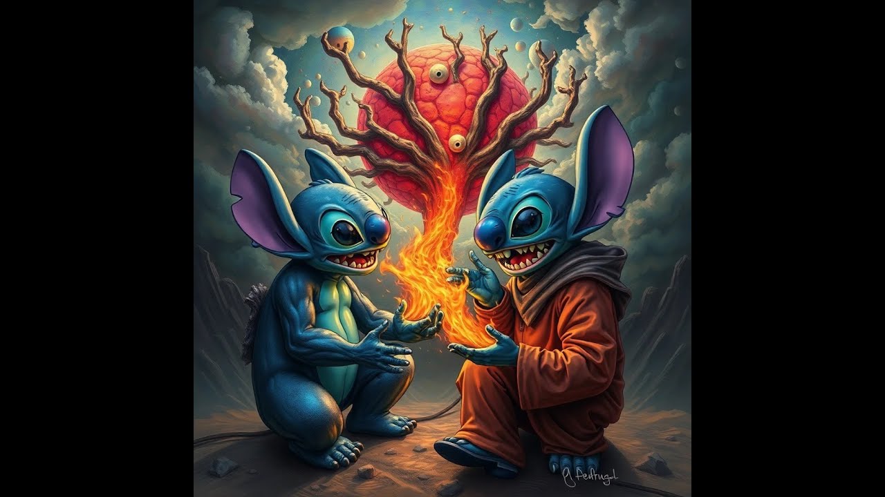 Welcome To Trippy Island!! Come Send Your Songs Too ExtraTrippRial ...