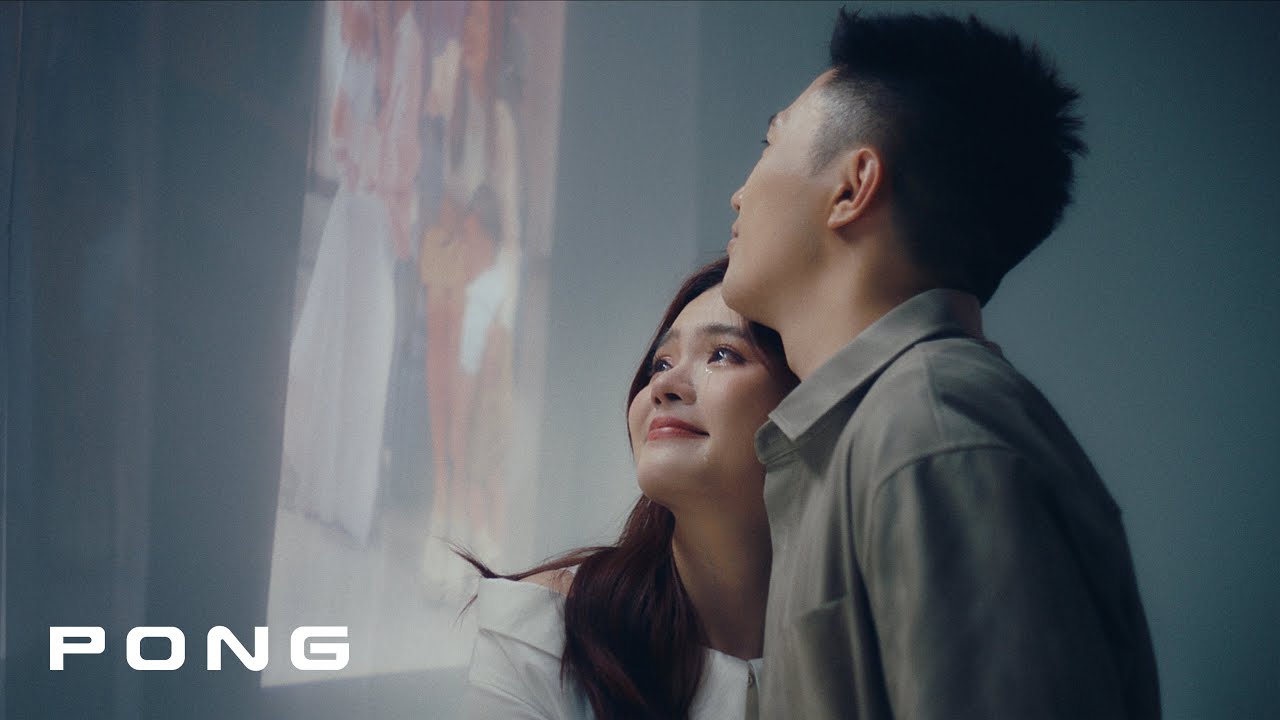 JE Pong 庞琂予 - 不完美的昨天 (Official Music Video) - YouTube