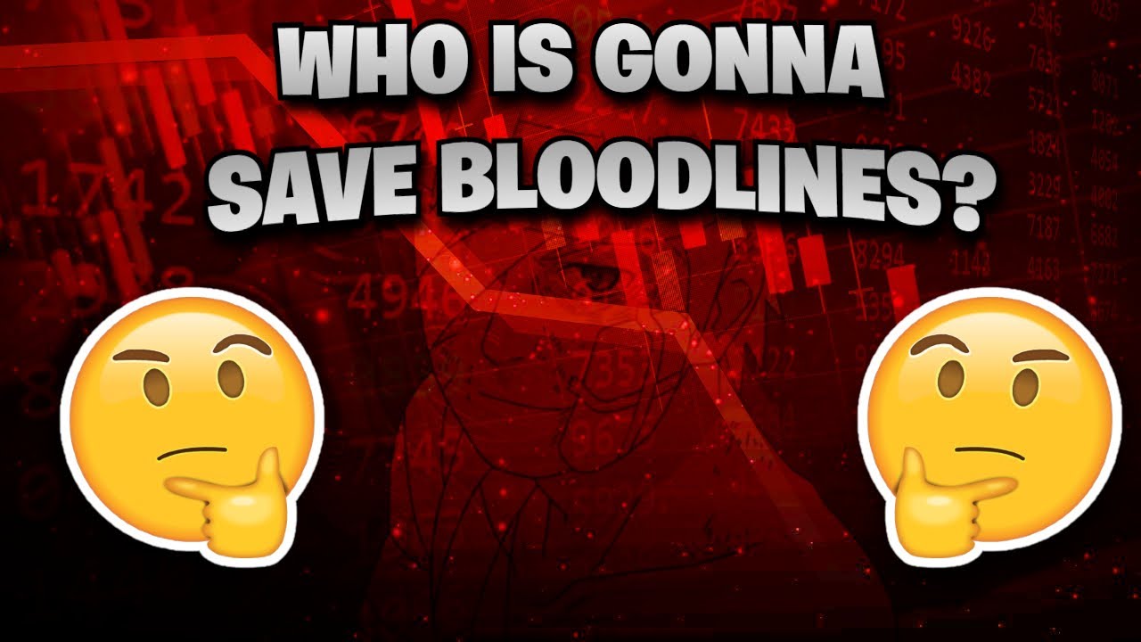 "WE GOT OUR BLOODLINES SAVIOR" ⚔️🔥 ( Pr1maryPath ) - YouTube