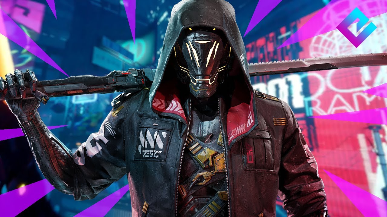 Ghostrunner, sblocchiamo il potere della tempesta Ep.2 - YouTube