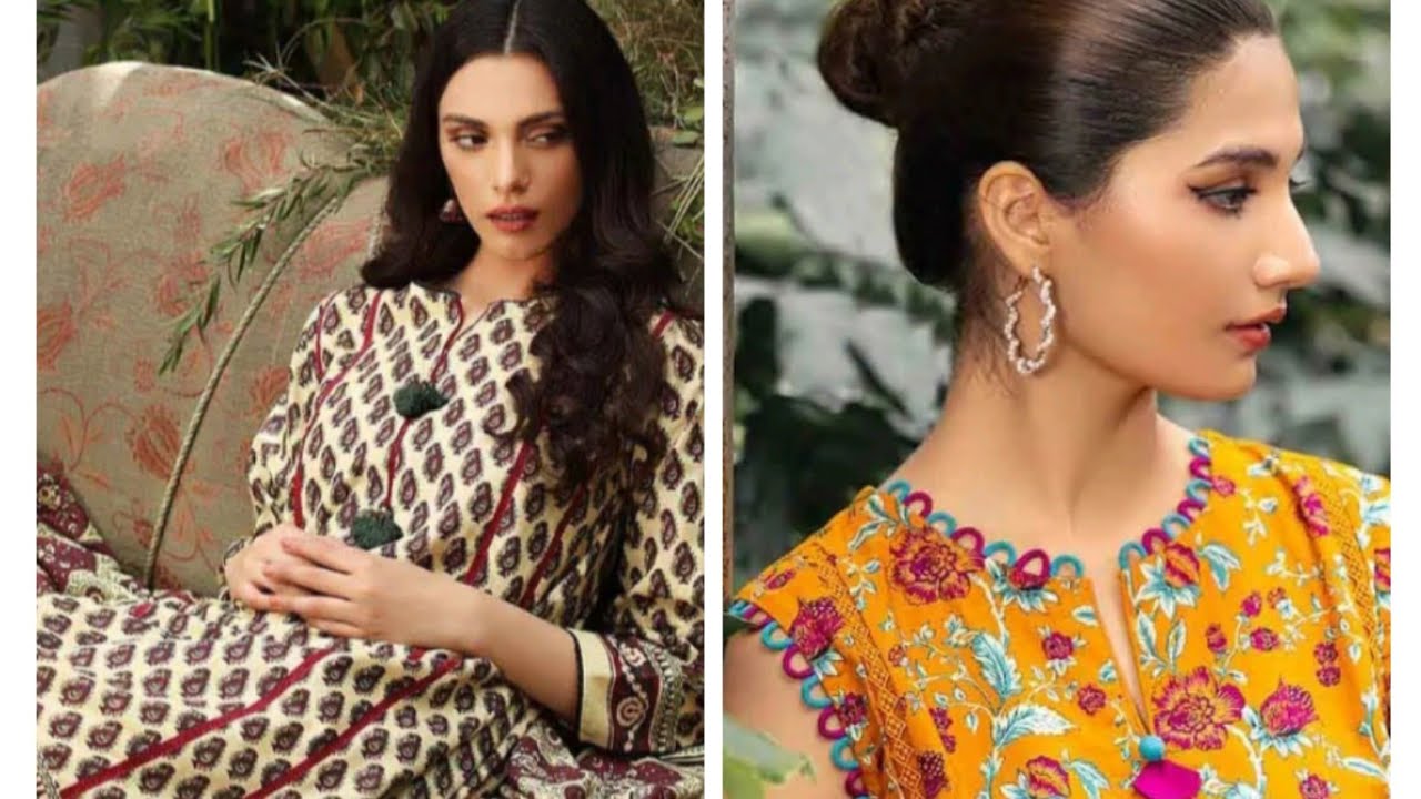 Gul Ahmed winter collection 2022||new designs girls and woman # ...