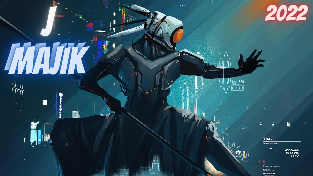 J MAJIK WITH MC BLACK EYE LIVE @ 30 YEARS OF DJ STORM DECEMBER 2022 ...