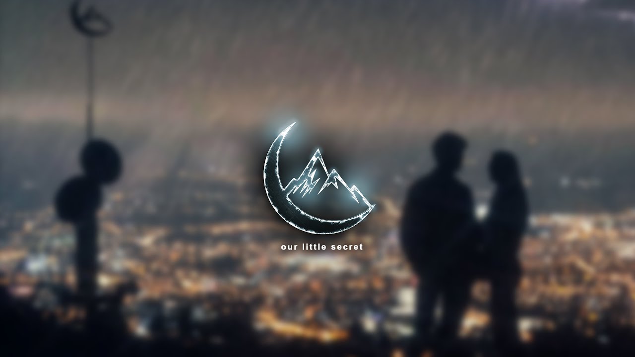 vinter & AlienBlaze - our little secret [Electroclash] - YouTube