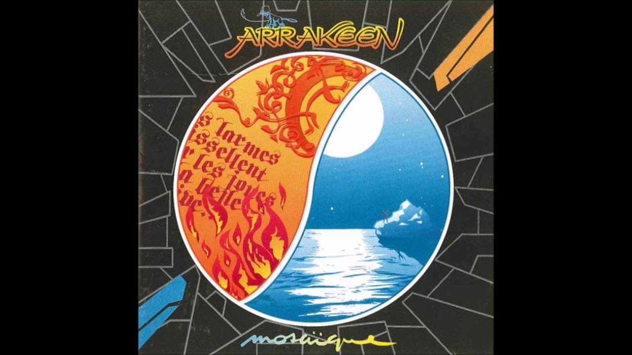 Arrakeen - 06. Célébration (1992) - YouTube