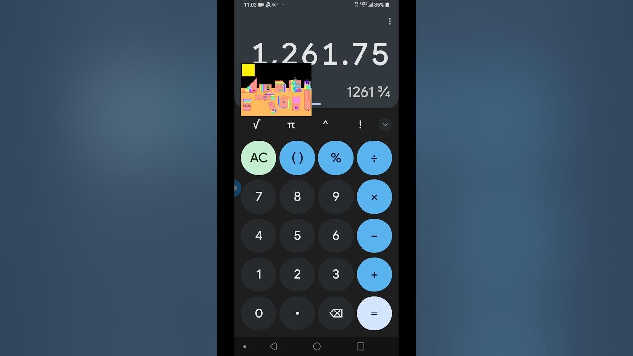 Numberblocks Band Quarters 505 and 506 (DARK MODE ACTIVATE) - YouTube