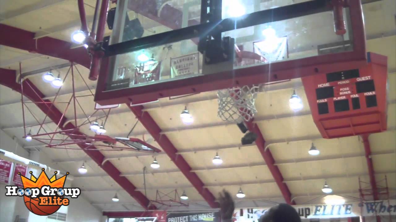 Hoop Group Future All-American Camp Showcases The Best Talent on the ...