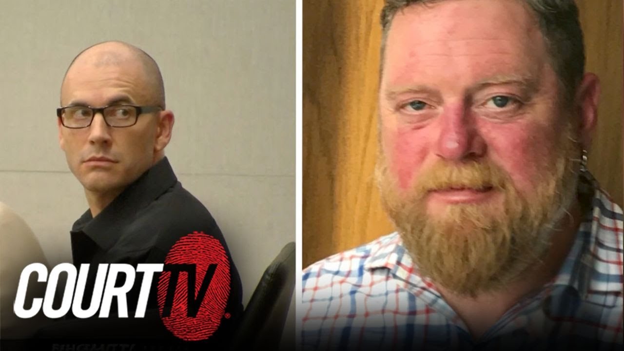 Verdict: CA v. Brandon Janik | Killed in the Crosswalk Murder Trial ...