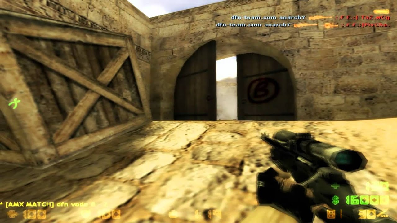 anarchY ACE - YouTube