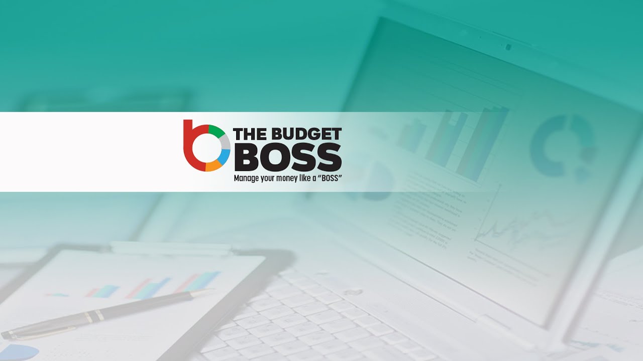 The Budget Boss: Mint Makes Me Money - Intro Video - YouTube