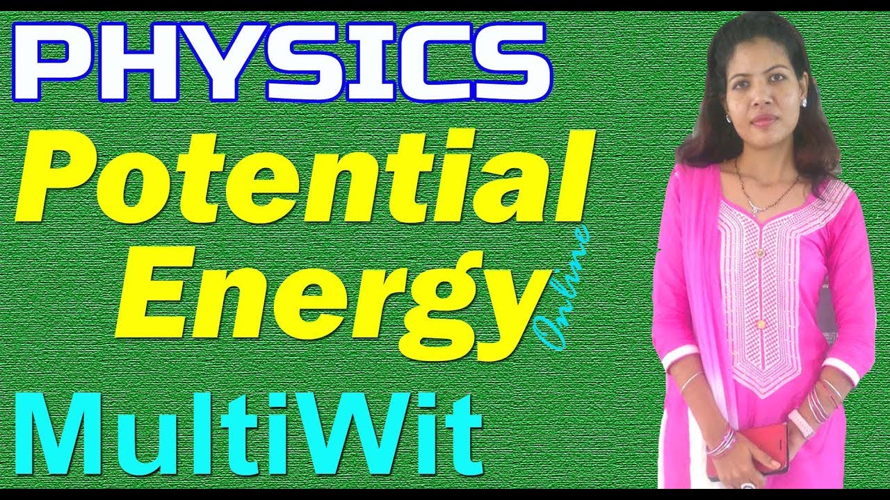 Potential Energy English Hindi Urdu YouTube potential-energy-english-hindi-urdu-youtube