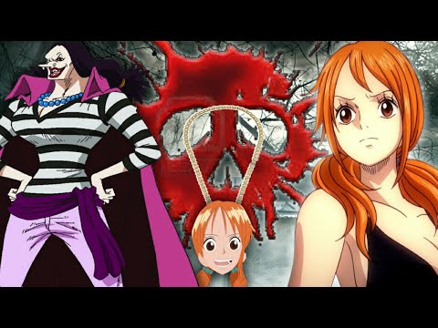 One Piece : Catarina Devon Vs Nami - One piece chapter 924+ - YouTube