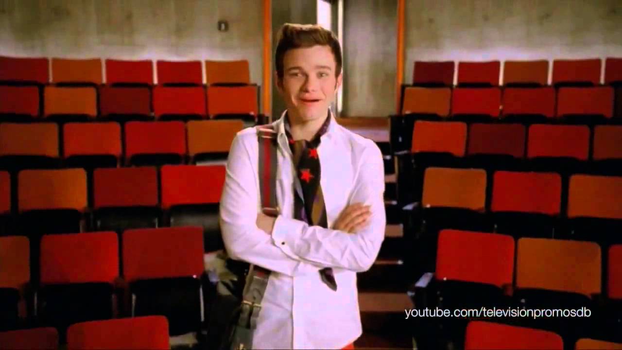 Glee Season 5 Promo