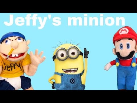 Jeffy‘s minions - YouTube