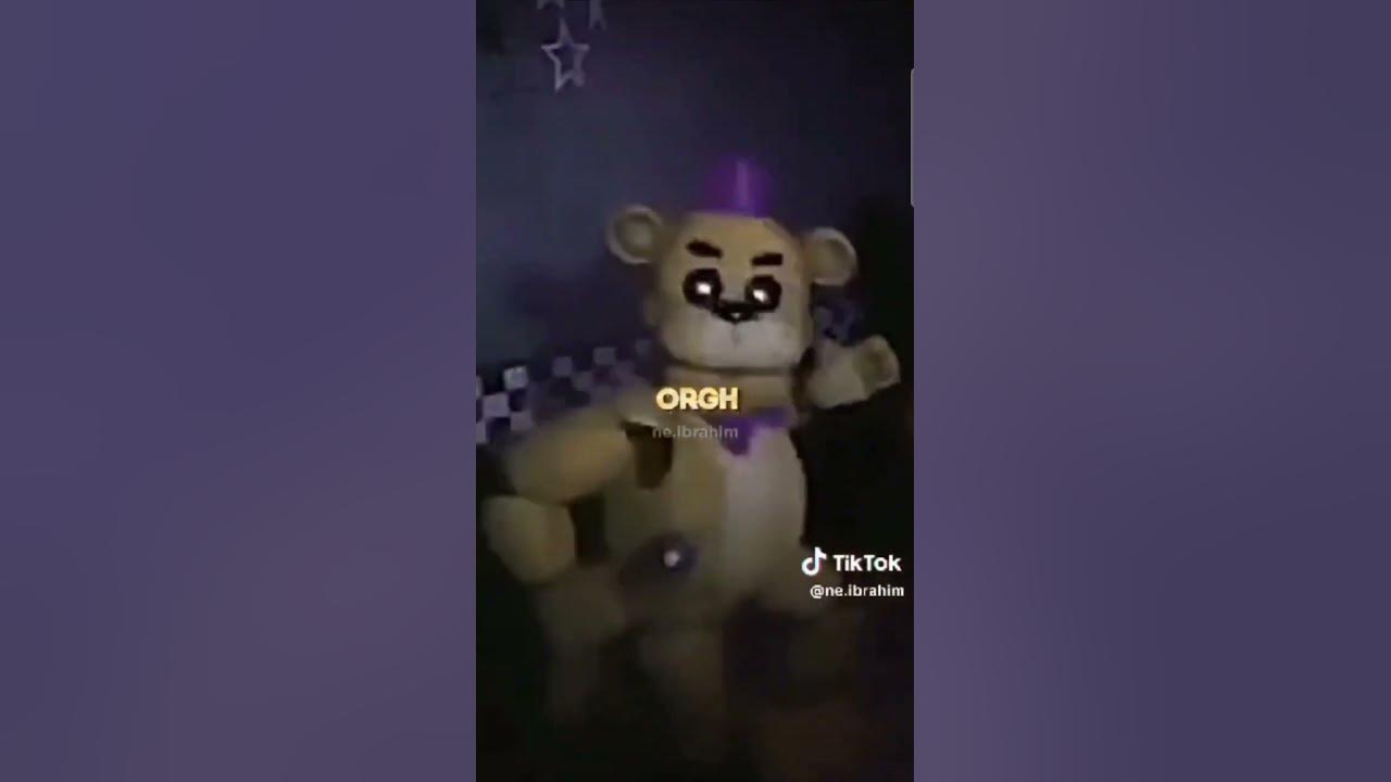 Waka Fazbear Youtube