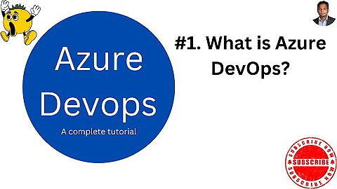 Azure Devops-Hands on Labs - YouTube
