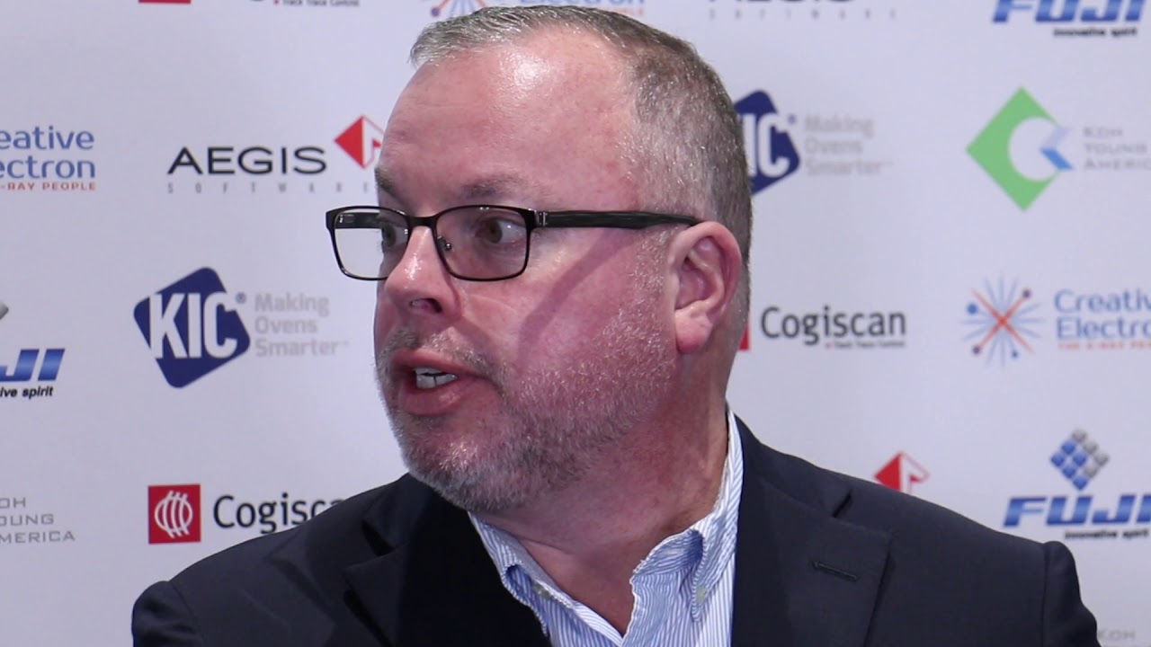 Greg Wade, Technical Support Engineer - Global Accounts, Indium ...