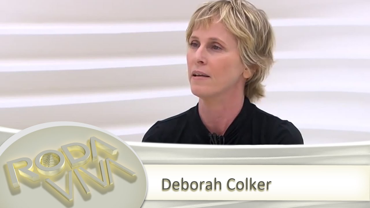 Deborah Colker - 17/12/2012 - YouTube