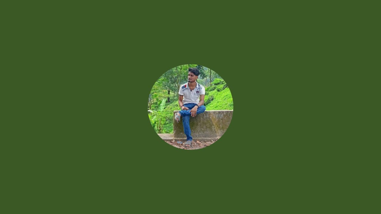 Souvik Debnath is live - YouTube
