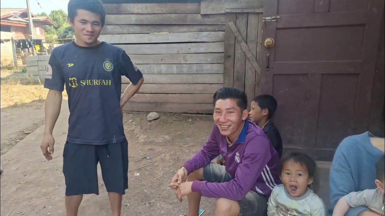 hnub no wb tuaj saib niam tij meej nkawv 3 กุมภาพันธ์ ค.ศ. 2025 - YouTube