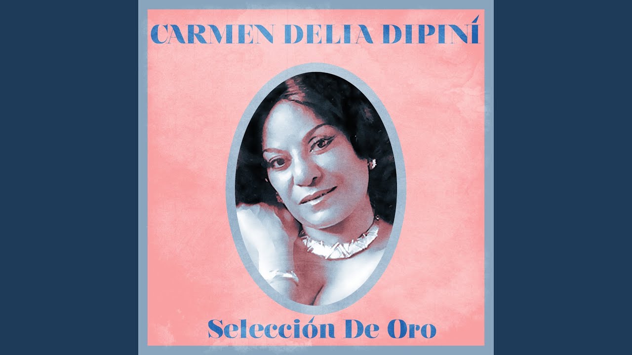 Dímelo (Remastered) - YouTube