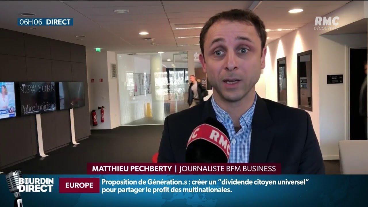 Malgré les mauvais résultats de Technip, son patron partira avec des ...
