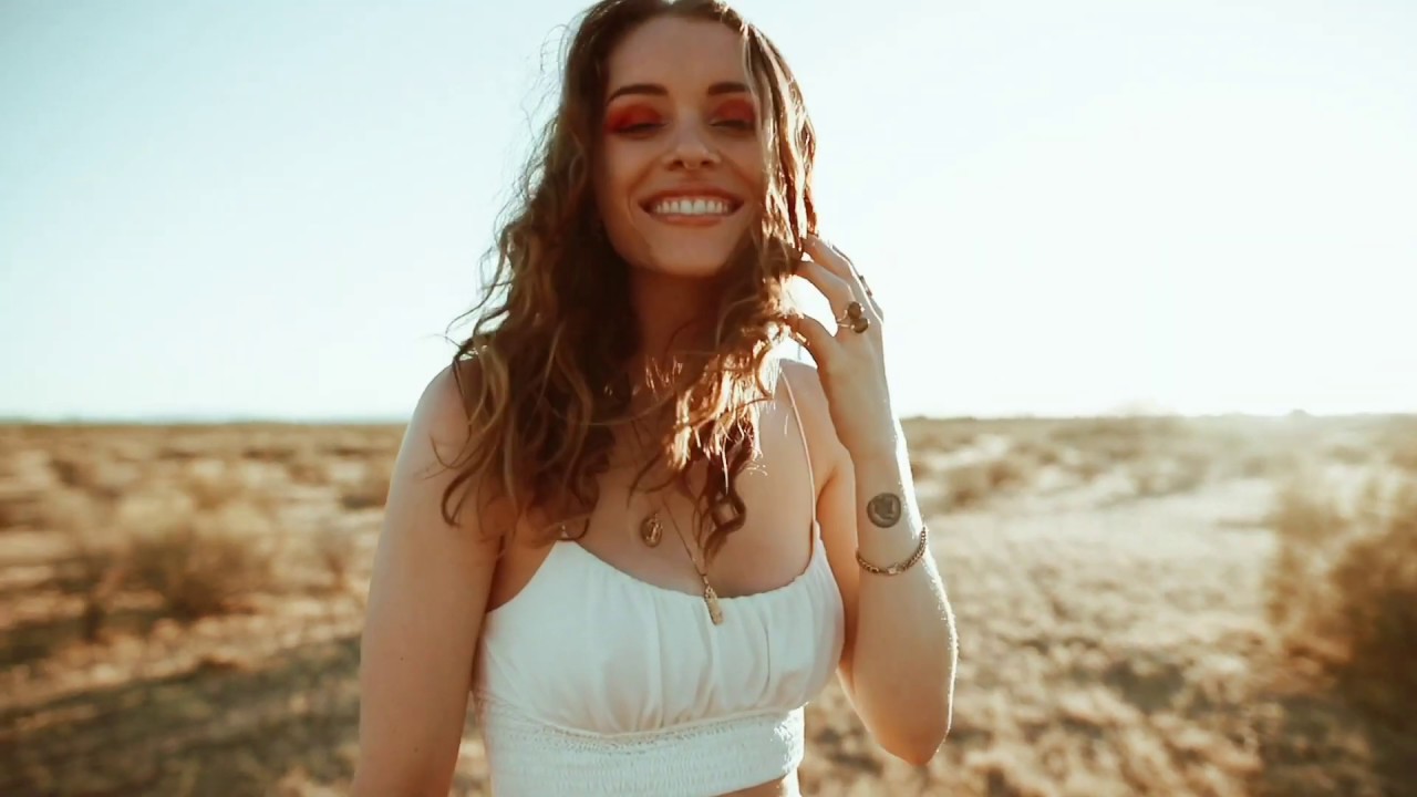 Favorite Sin - Ash Morgan - Visual Lyric Video - YouTube