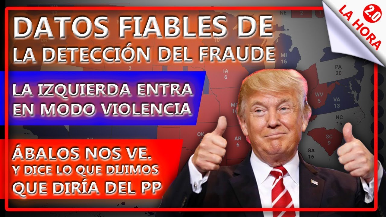 PRIMEROS DATOS VERÍDICOS DEL FRAUDE - ÁBALOS Y BILDU - YouTube
