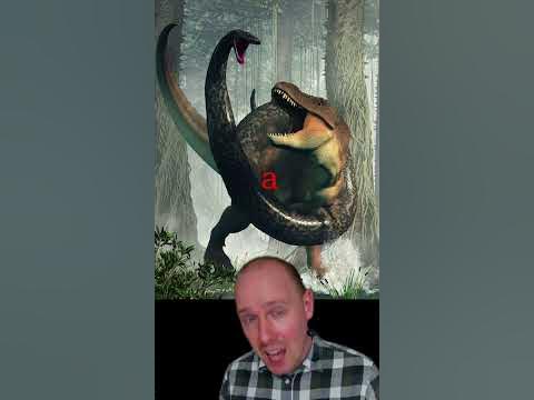 THEY THOUGHT THIS SNAKE NEVER EXISTED... ‼️🤯😳 #snake #python #cobra # ...