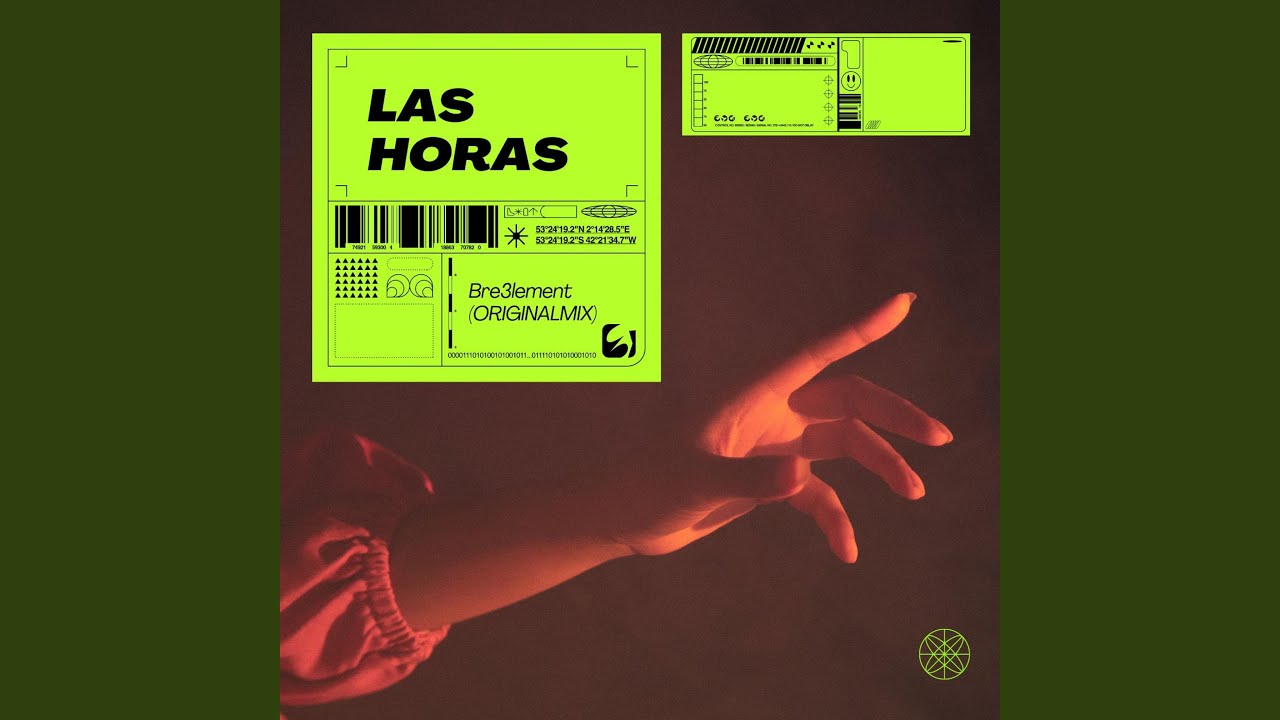 Las Horas - YouTube
