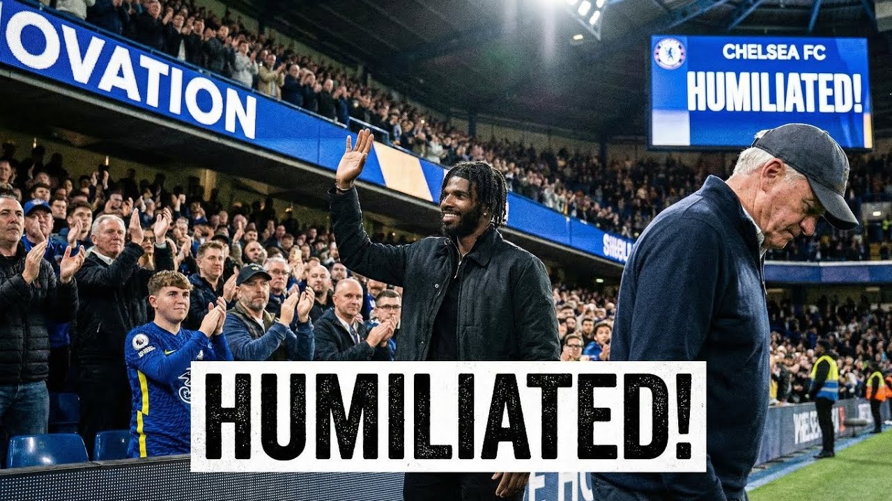 Jimmy Haslam HUMILIATED After Shedeur Sanders Gets STANDING Ovation at ...