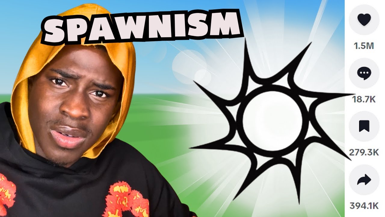 Roblox INVITED ME To THE CULT ... Spawnism Drama Reaction - YouTube