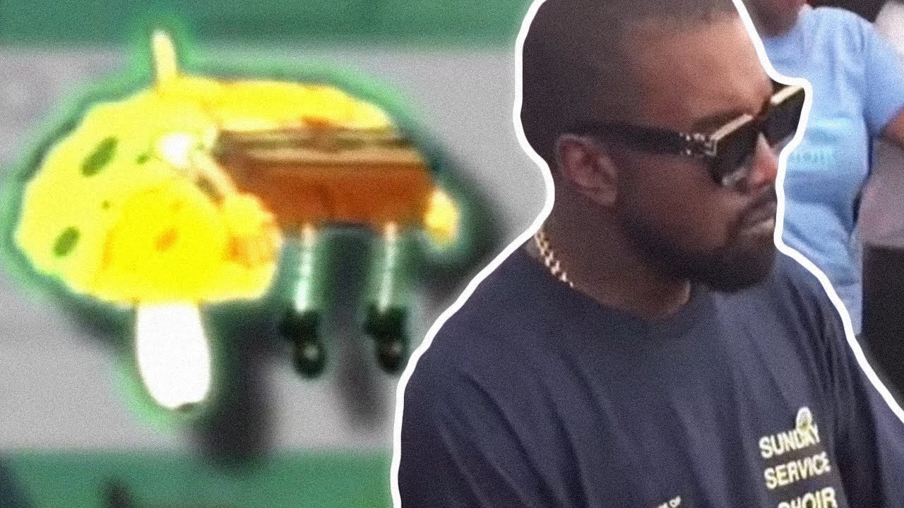 The Sound Design of Wolves by Kanye West - YouTube